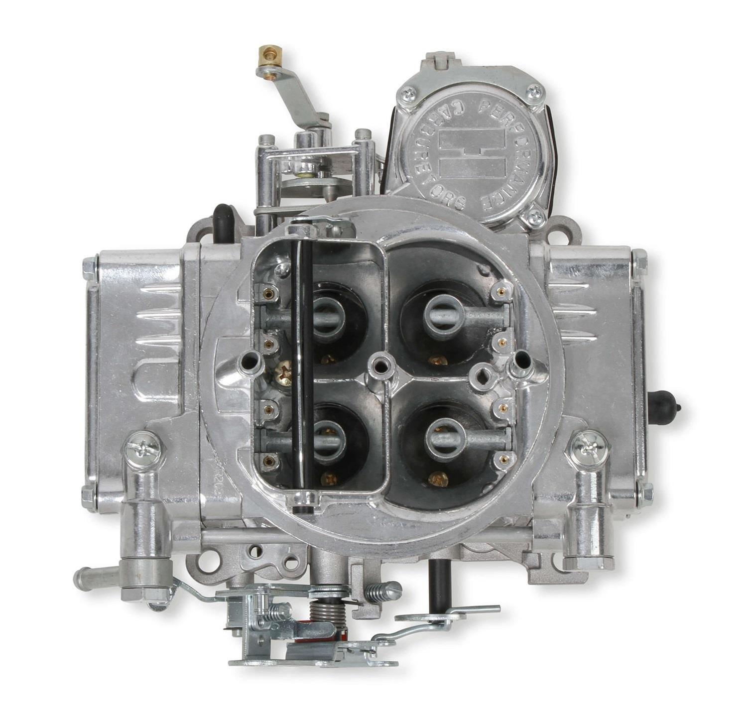 Holley 0-1850S Holley Street Warrior Carburetors | Summit Racing
