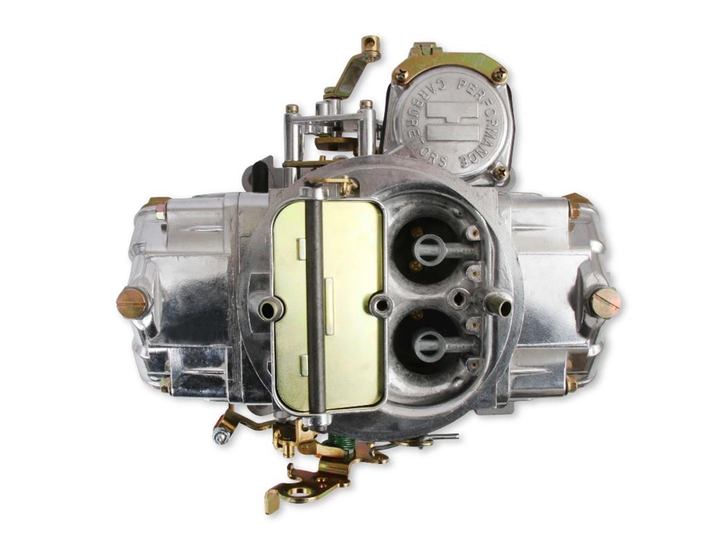 Holley 0-3310S Holley 4160 Adjustable Float Carburetors | Summit Racing