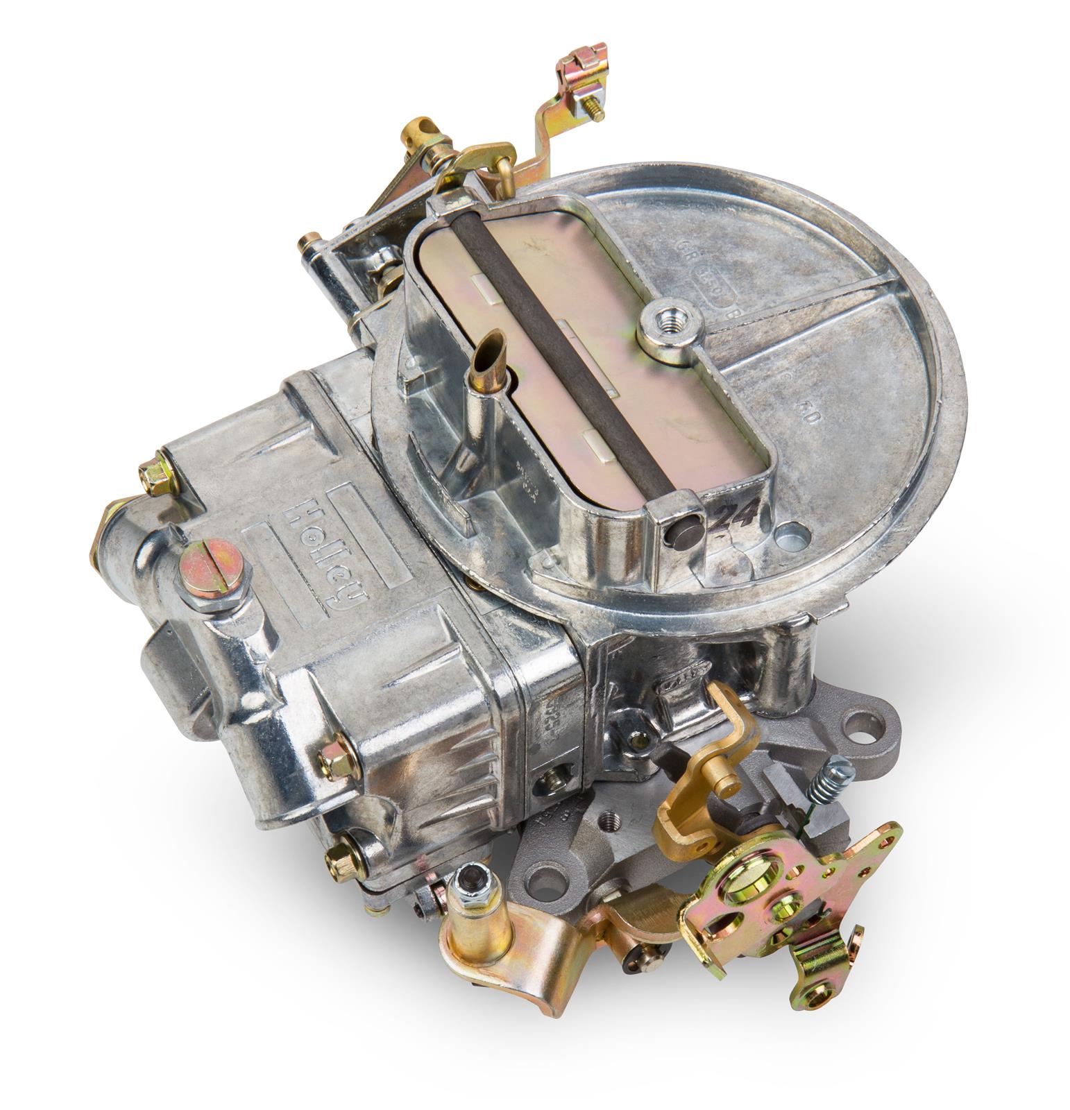 Holley 0-4412S Holley 2300 Carburetors | Summit Racing