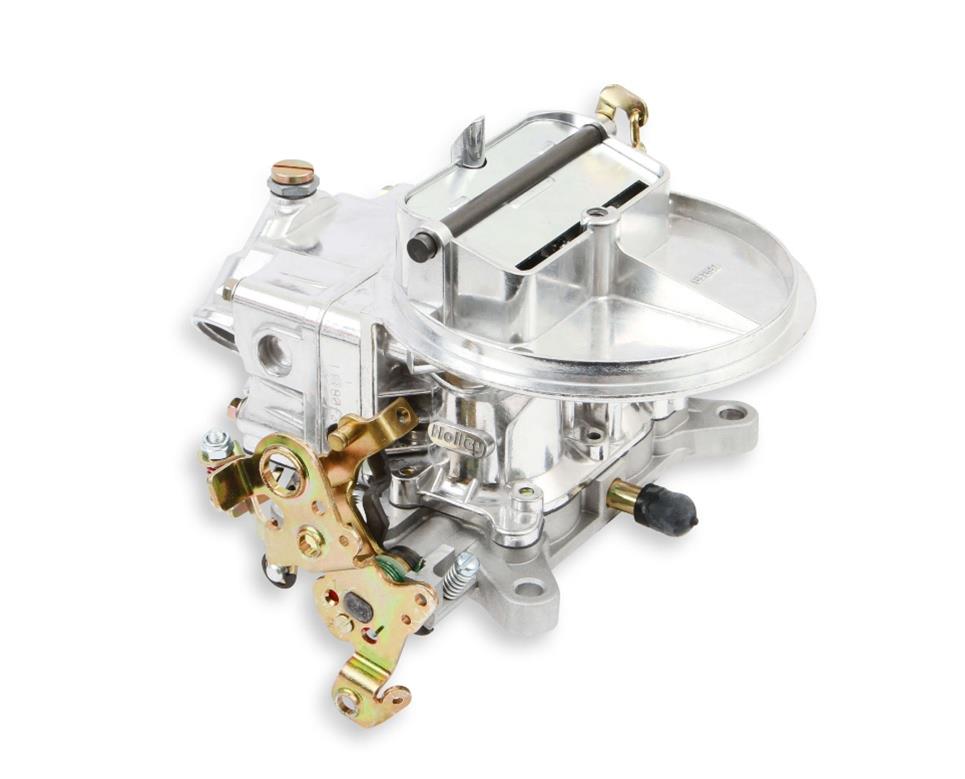 Holley 0-80350 Holley Street Avenger Model 2300 Carburetors | Summit Racing