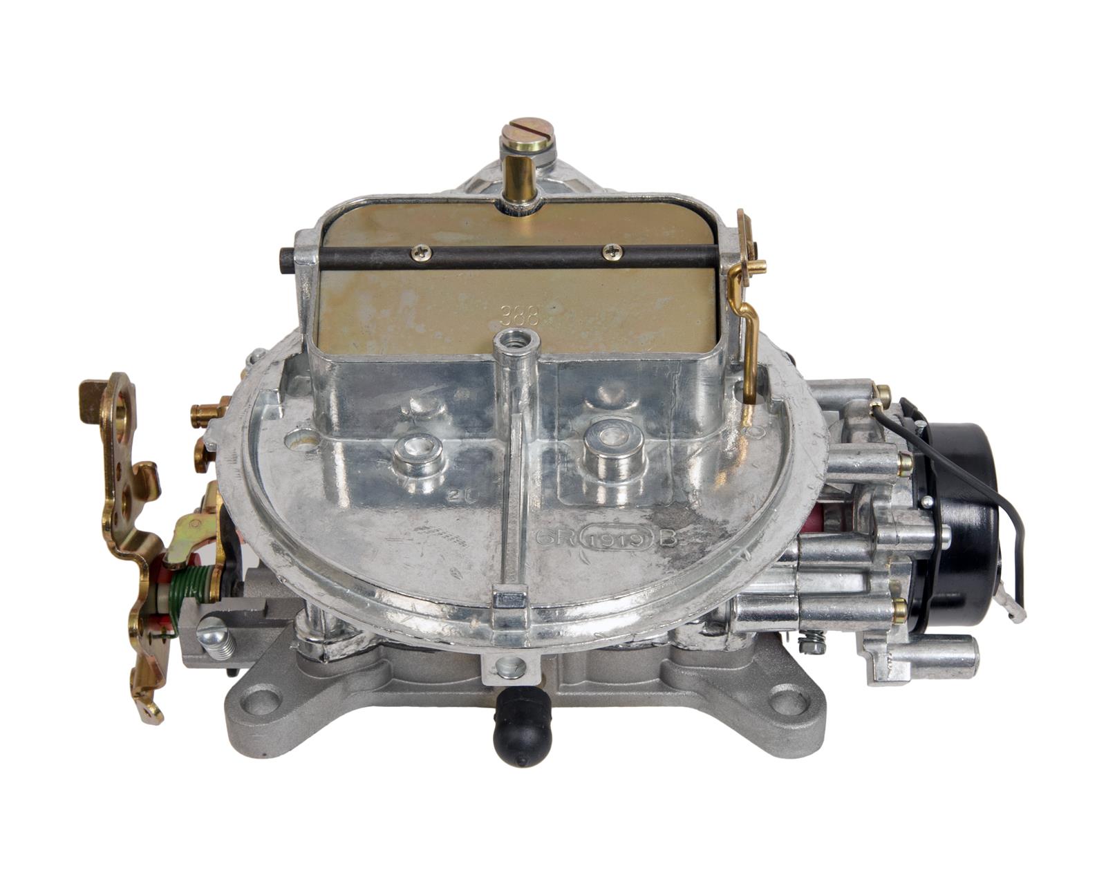 Holley 0-80350 Holley Street Avenger Model 2300 Carburetors | Summit Racing