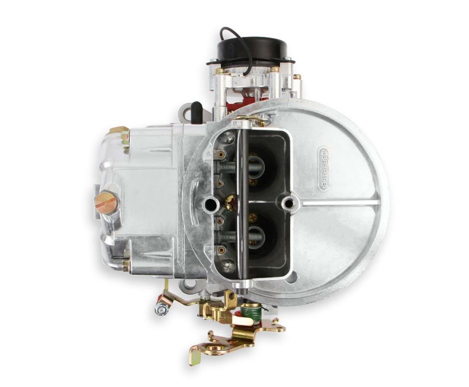 Holley 0-80350 Holley Street Avenger Model 2300 Carburetors | Summit Racing