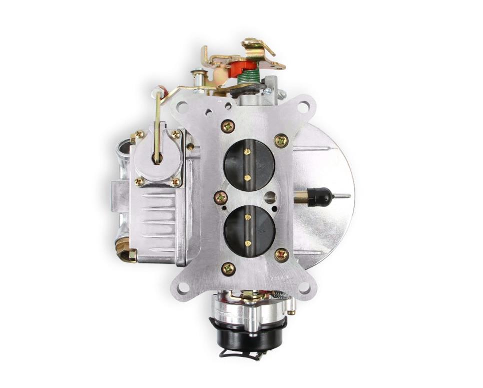 Holley 0-80350 Holley Street Avenger Model 2300 Carburetors | Summit Racing