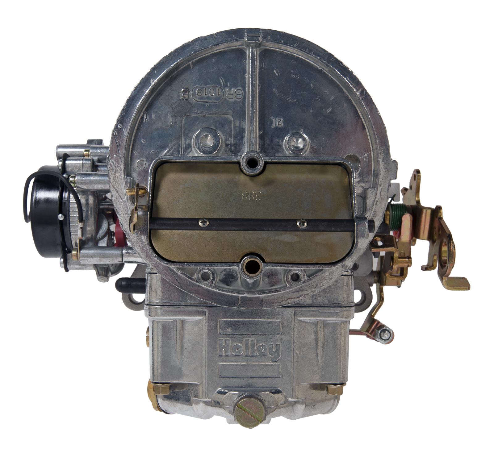 Holley 0-80350 Holley Street Avenger Model 2300 Carburetors | Summit Racing