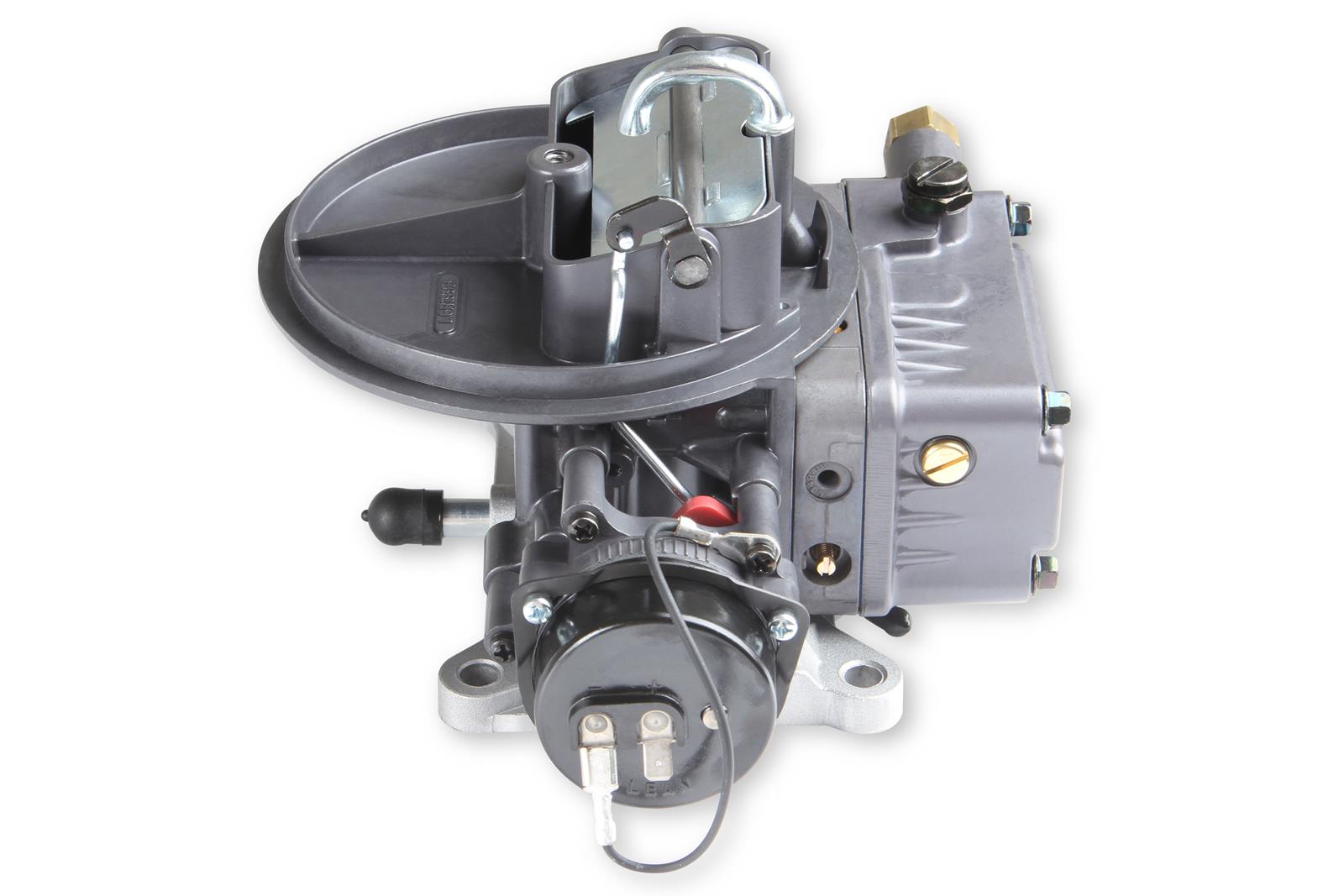 Holley 0-80402-2 Holley 2300 Marine Carburetors | Summit Racing