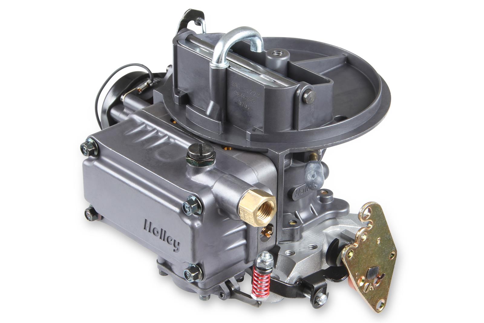 Holley 0-80402-2 Holley 2300 Marine Carburetors | Summit Racing