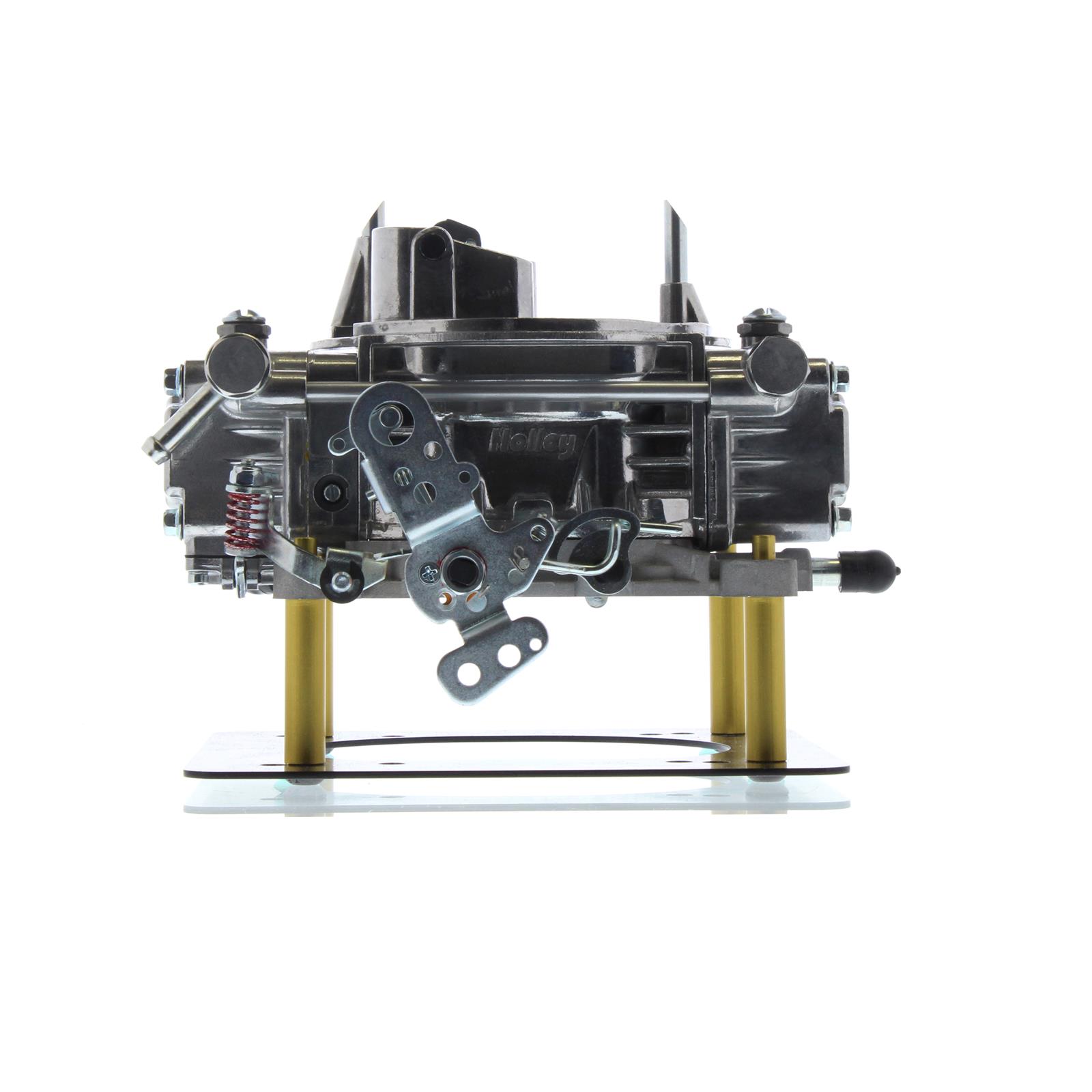 Holley 0-80457S Holley Street Warrior Carburetors | Summit Racing