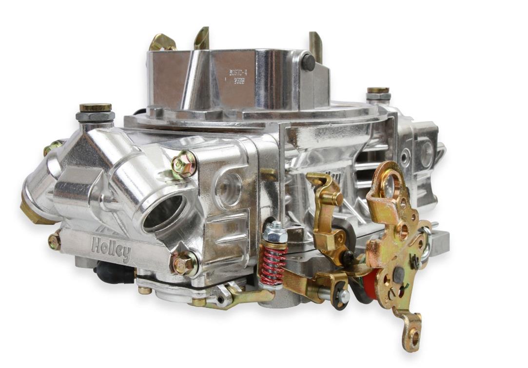 Summit Racing 03-0076 Summit Racing™ Induction Kit Pro Packs for 425 HP ...