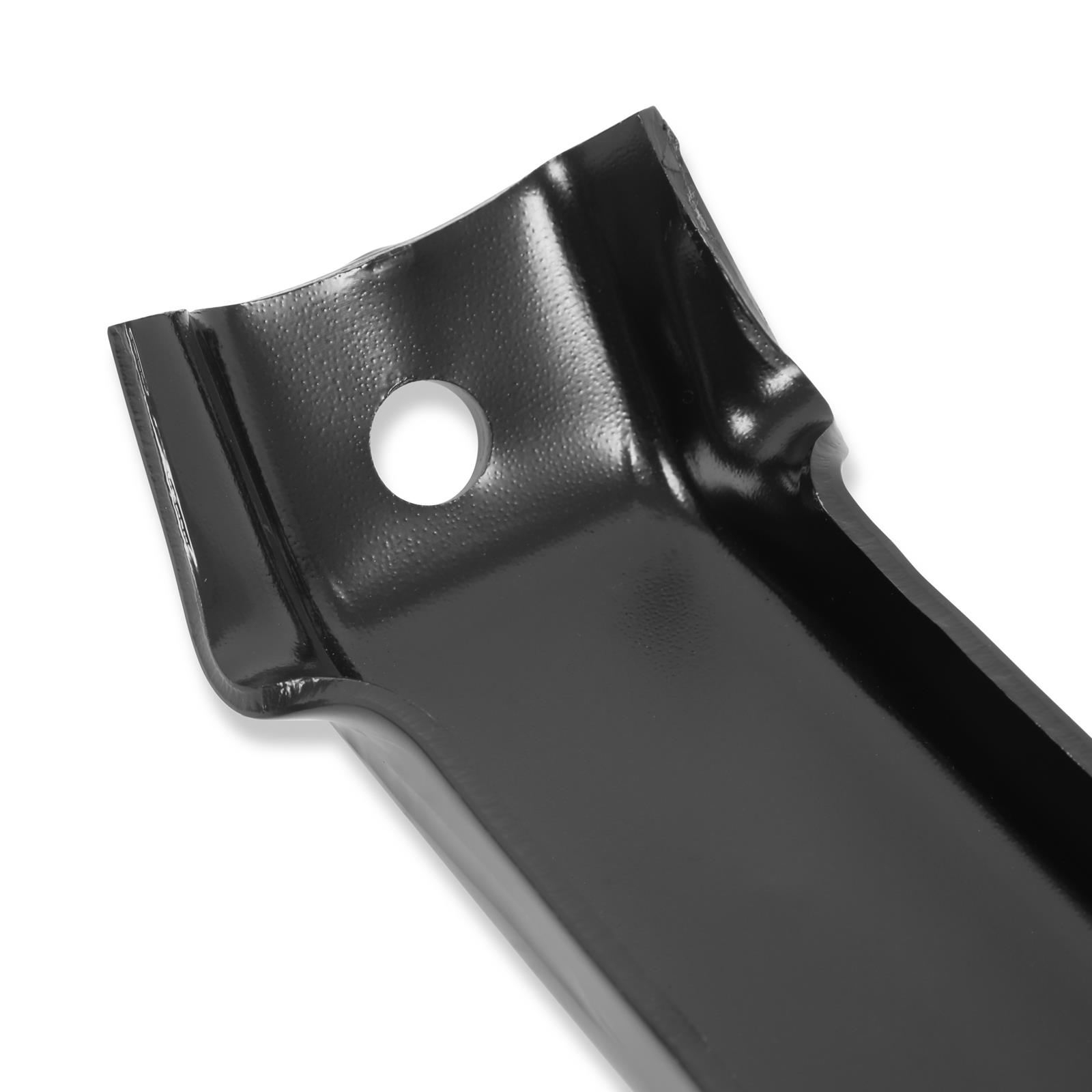 Brothers Trucks 04-127 Brothers Trucks Bumper Brackets | Summit Racing