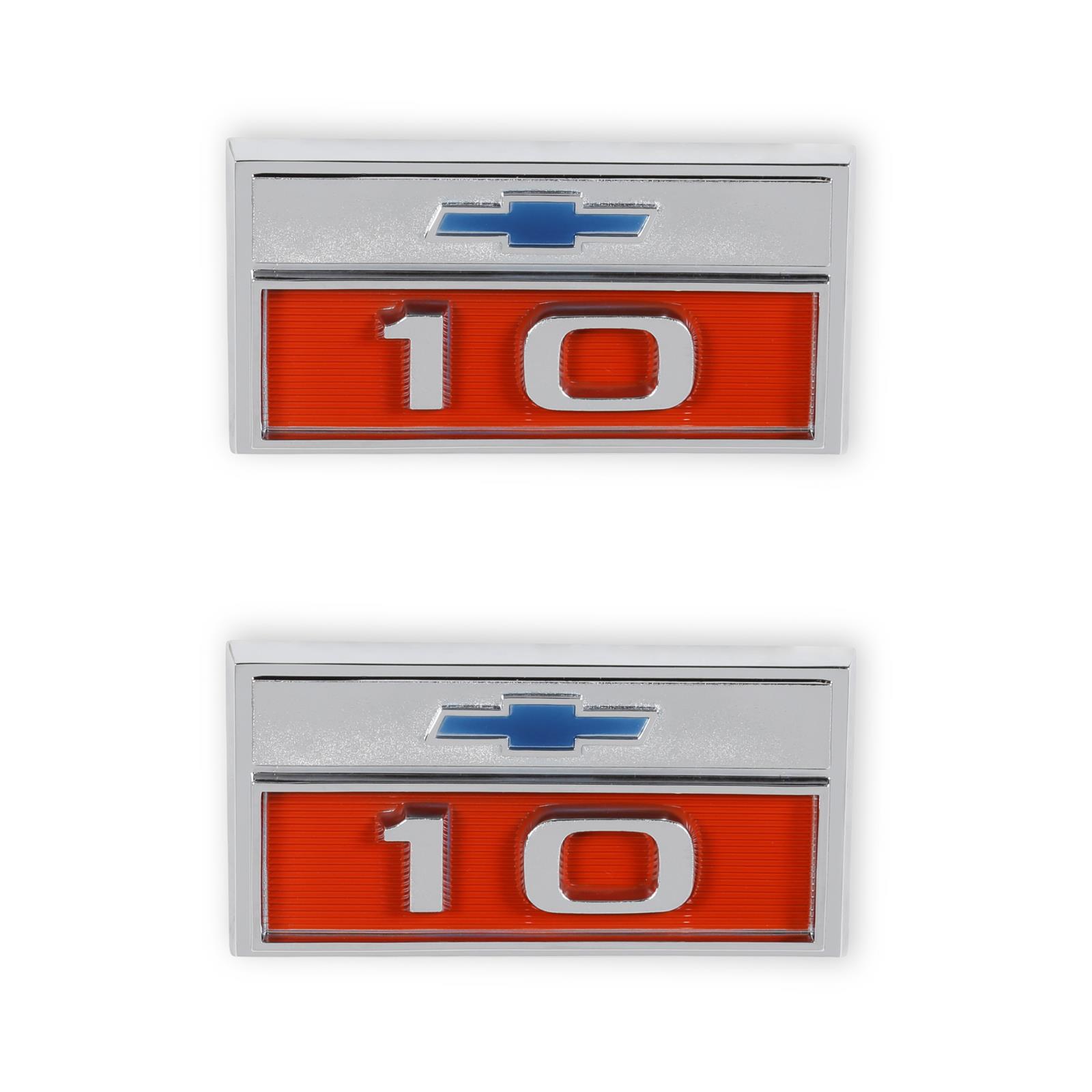 Classic Truck Emblems