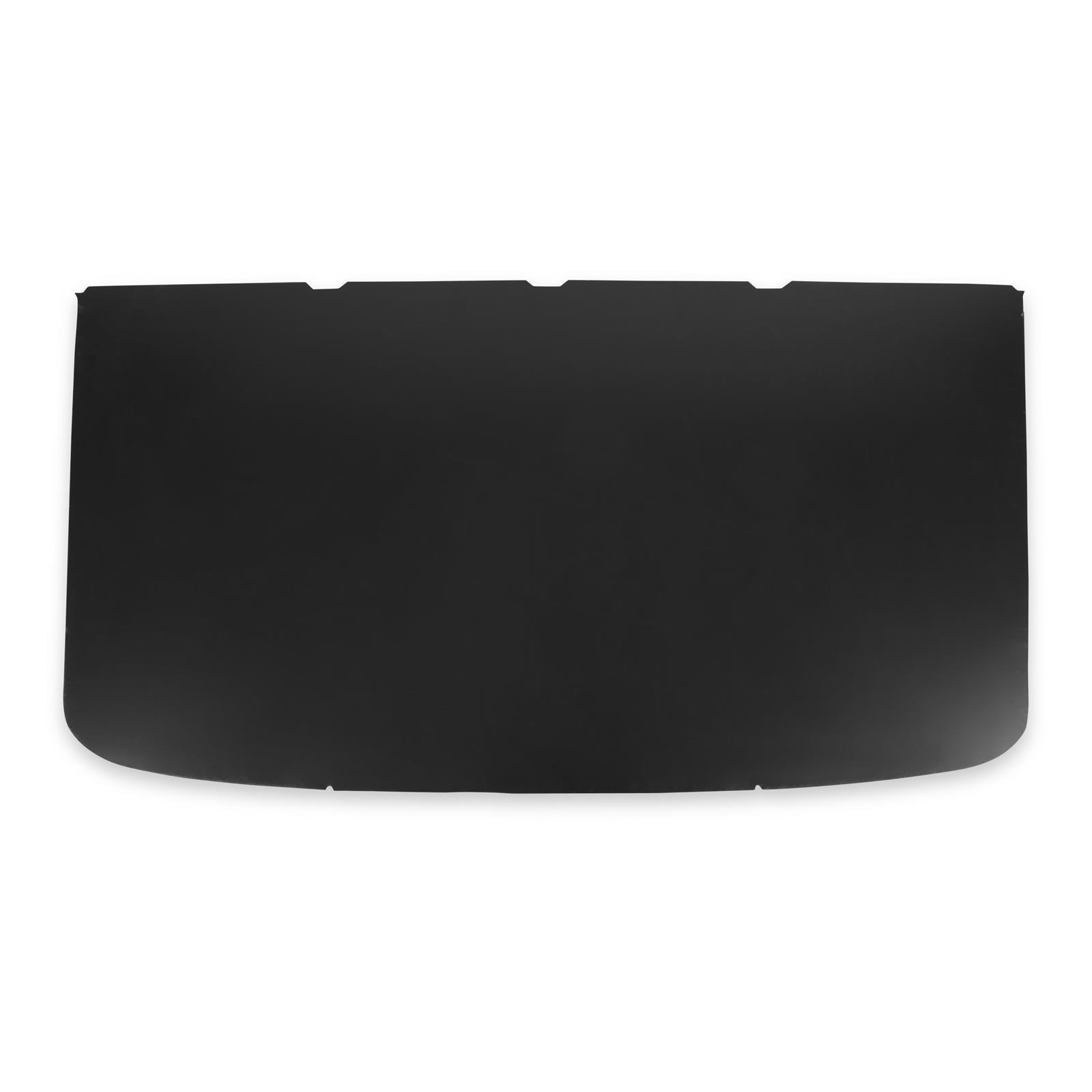 Brothers Trucks 05-355 Brothers Trucks Headliner Trim | Summit Racing
