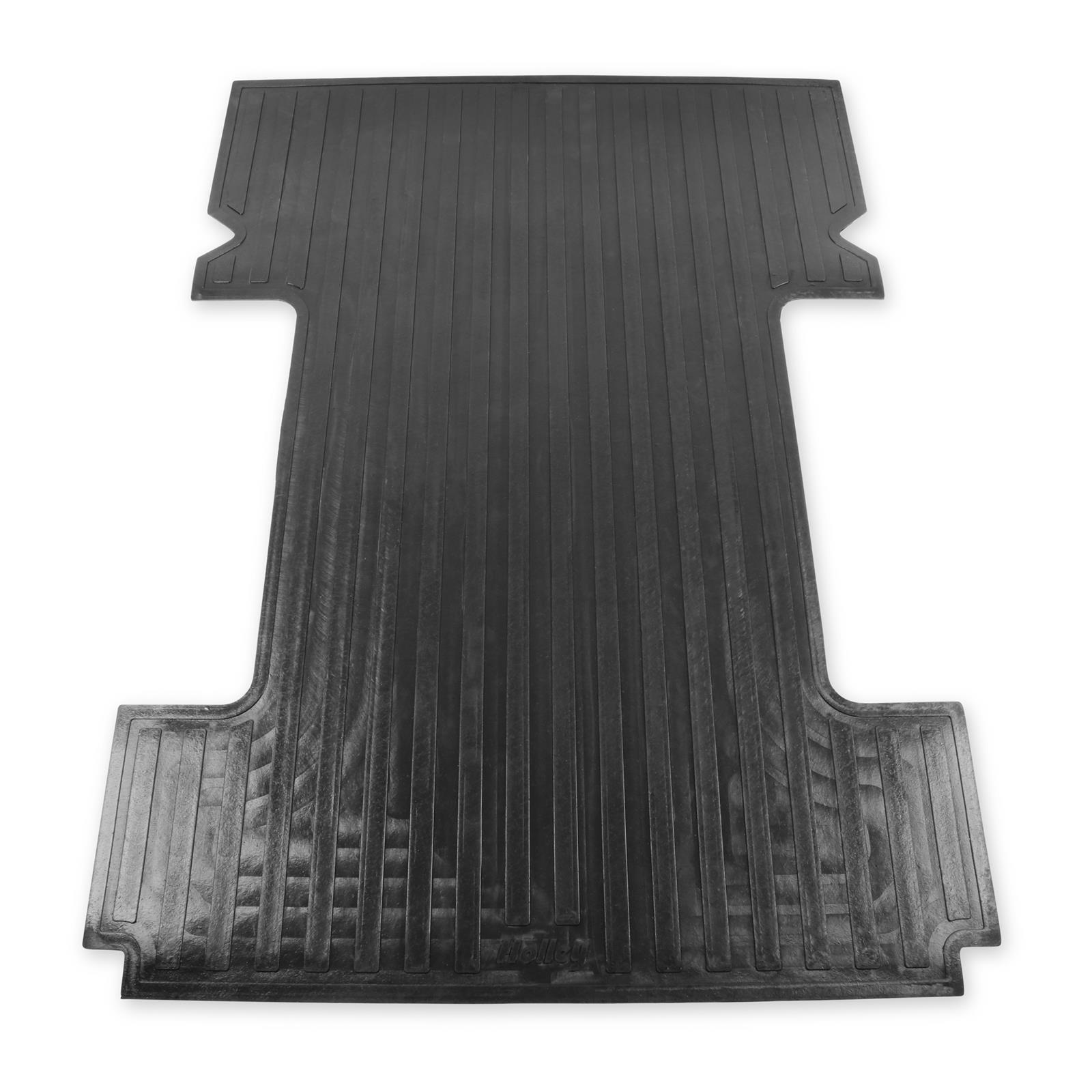 Holley 06-7387LBM Holley Bed Mats | Summit Racing