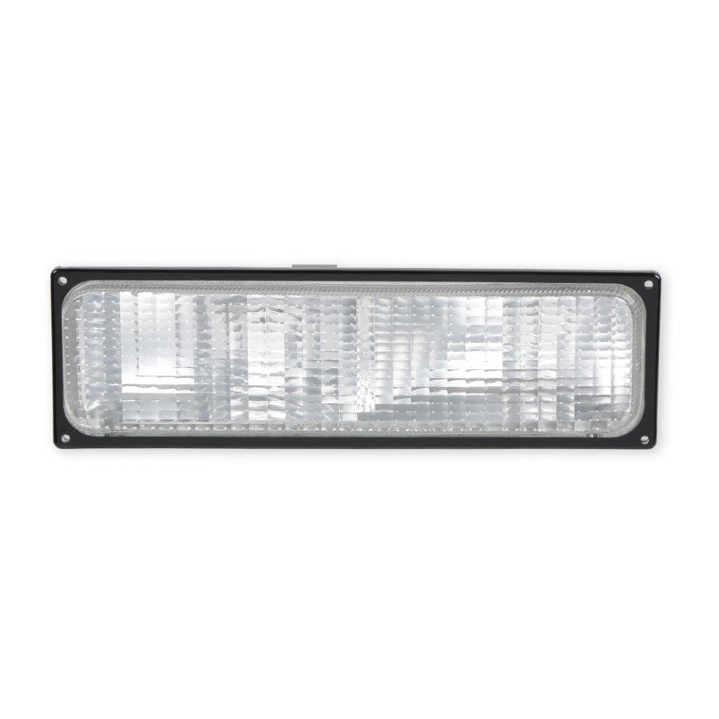 Holley 07-111 Holley Classic Trucks GMT400 Parking Lamp Assemblies ...