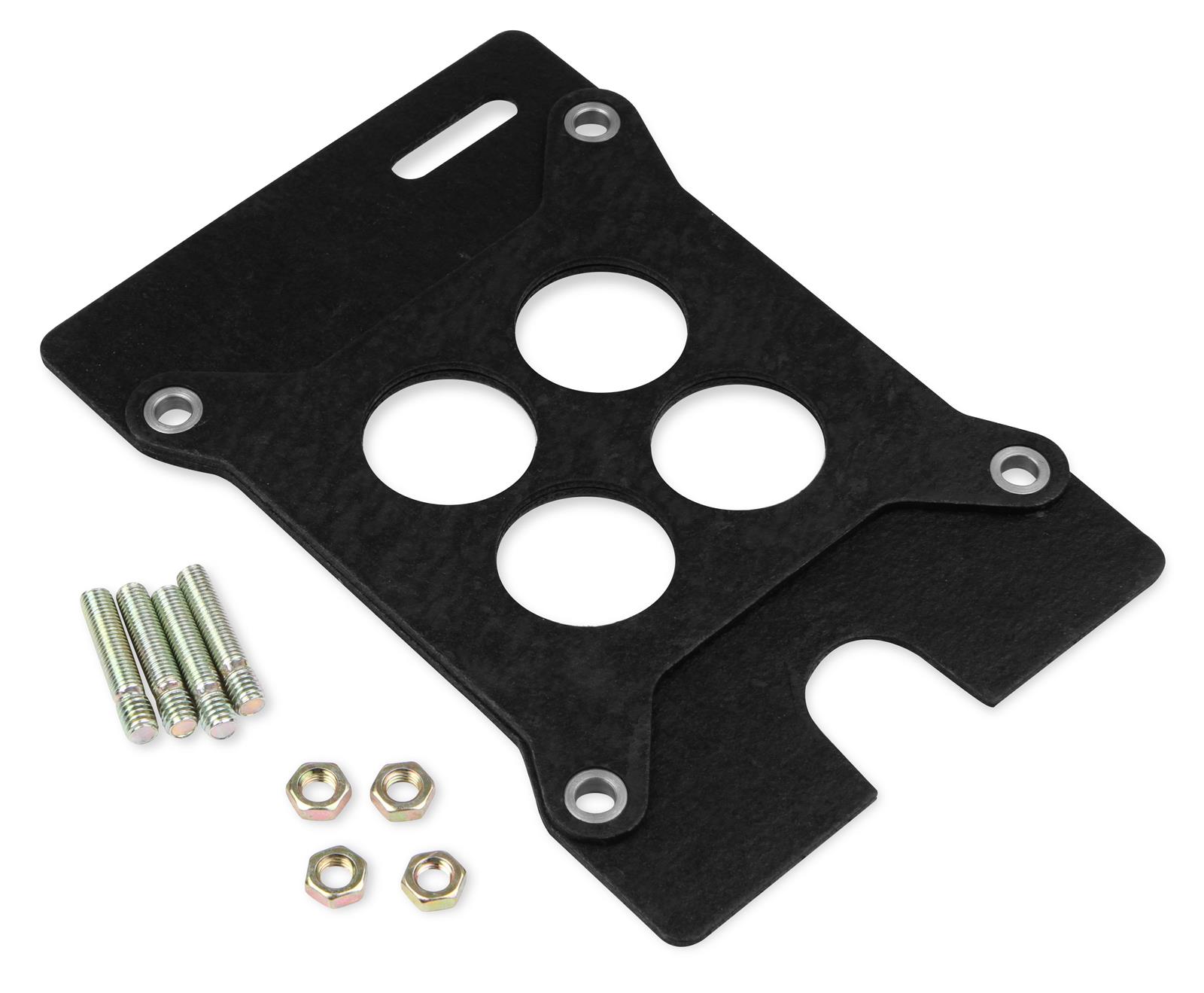 Holley 108-51 Holley Carburetor Base Plate Gaskets | Summit Racing