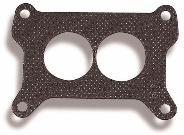 Holley 108-9 Holley Carburetor Base Plate Gaskets | Summit Racing