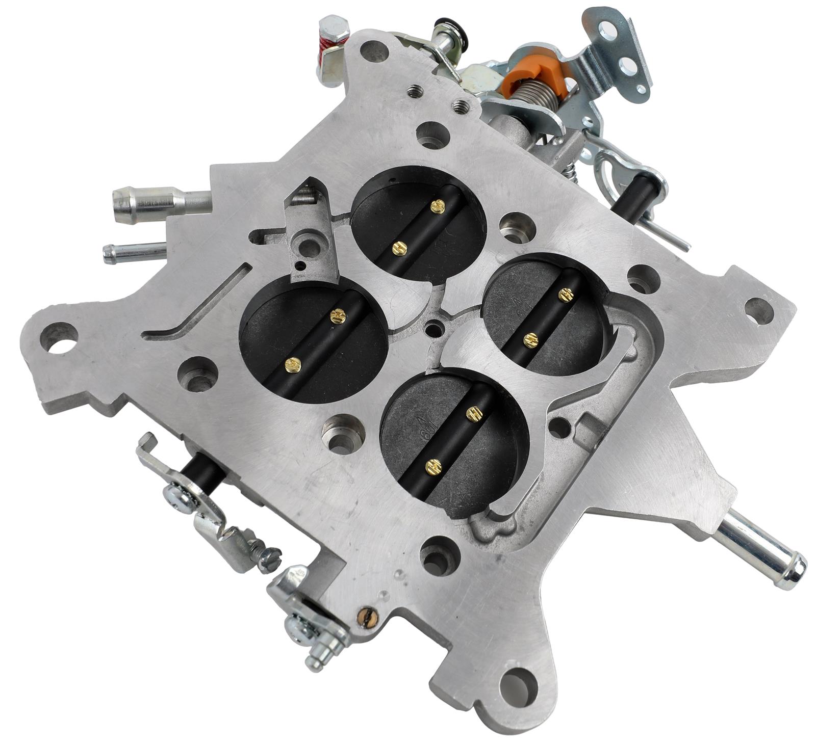Holley 112-113 Holley Replacement Throttle Base Plates | Summit Racing