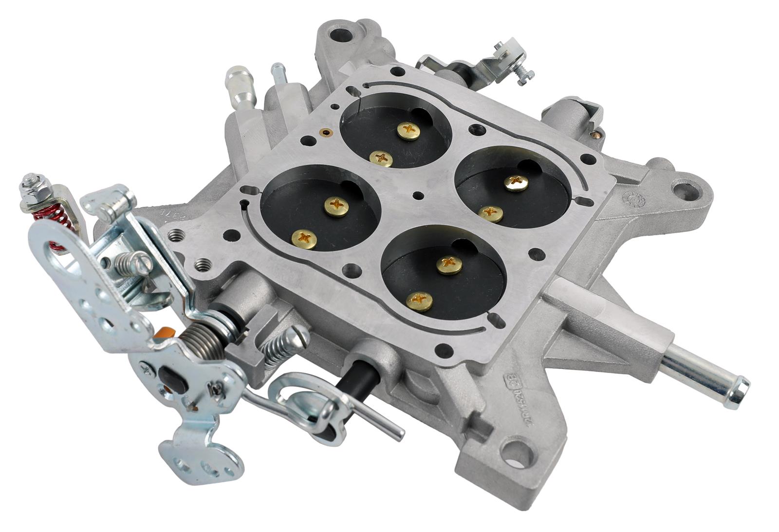 Holley 112-113 Holley Replacement Throttle Base Plates | Summit Racing