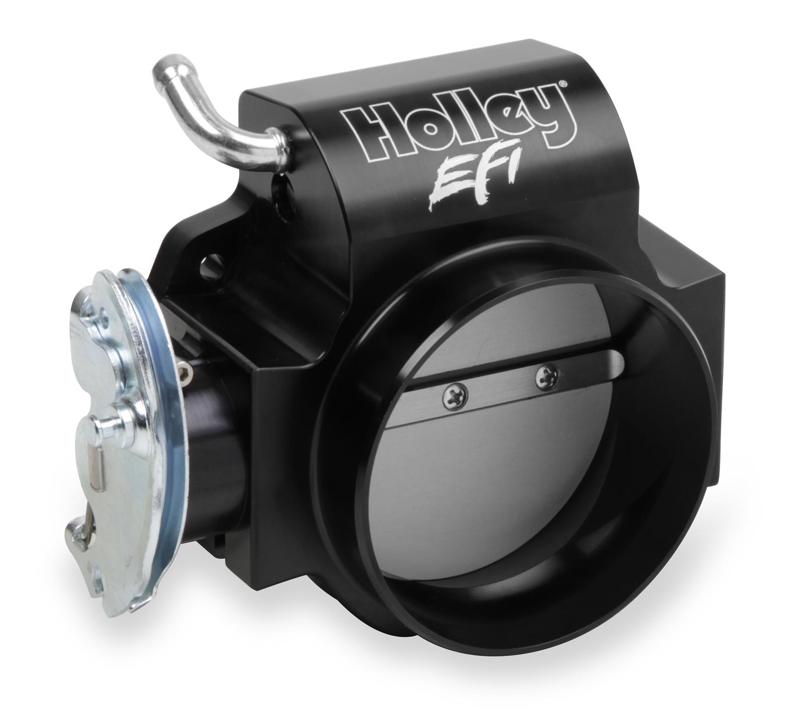 Holley 112-589 Holley LS Throttle Bodies | Summit Racing