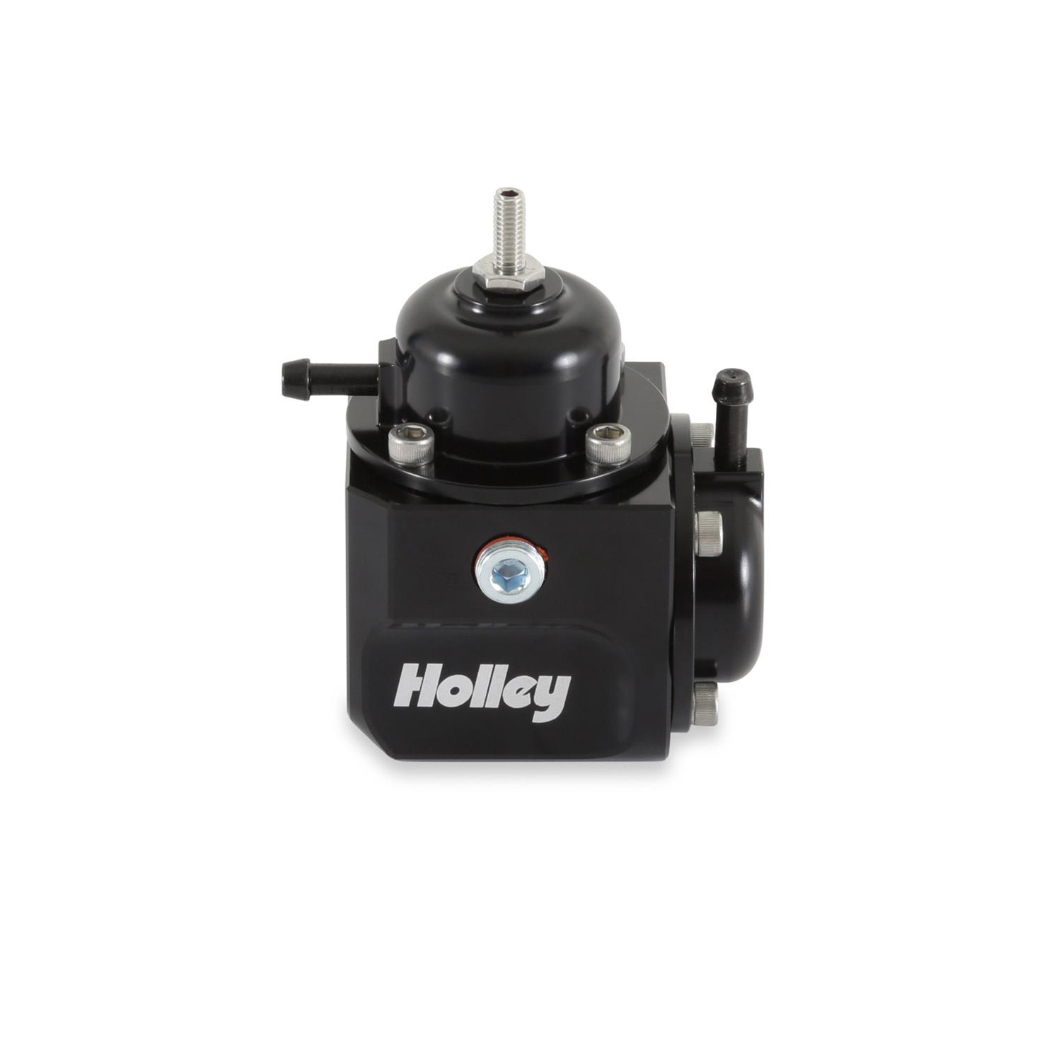Holley 12-1000 Holley EFI Fuel Pulse Dampers | Summit Racing