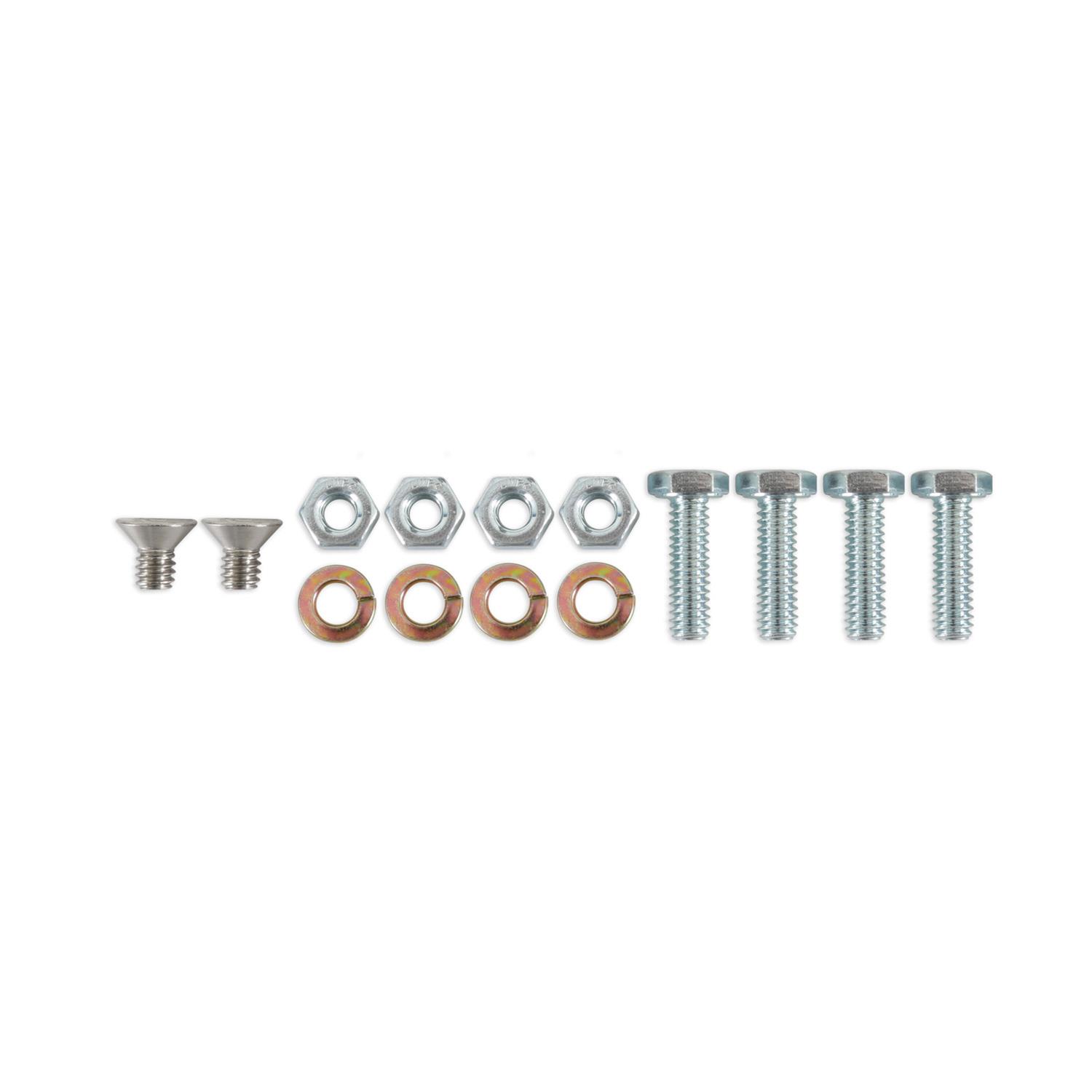 Holley 12-1000 Holley EFI Fuel Pulse Dampers | Summit Racing