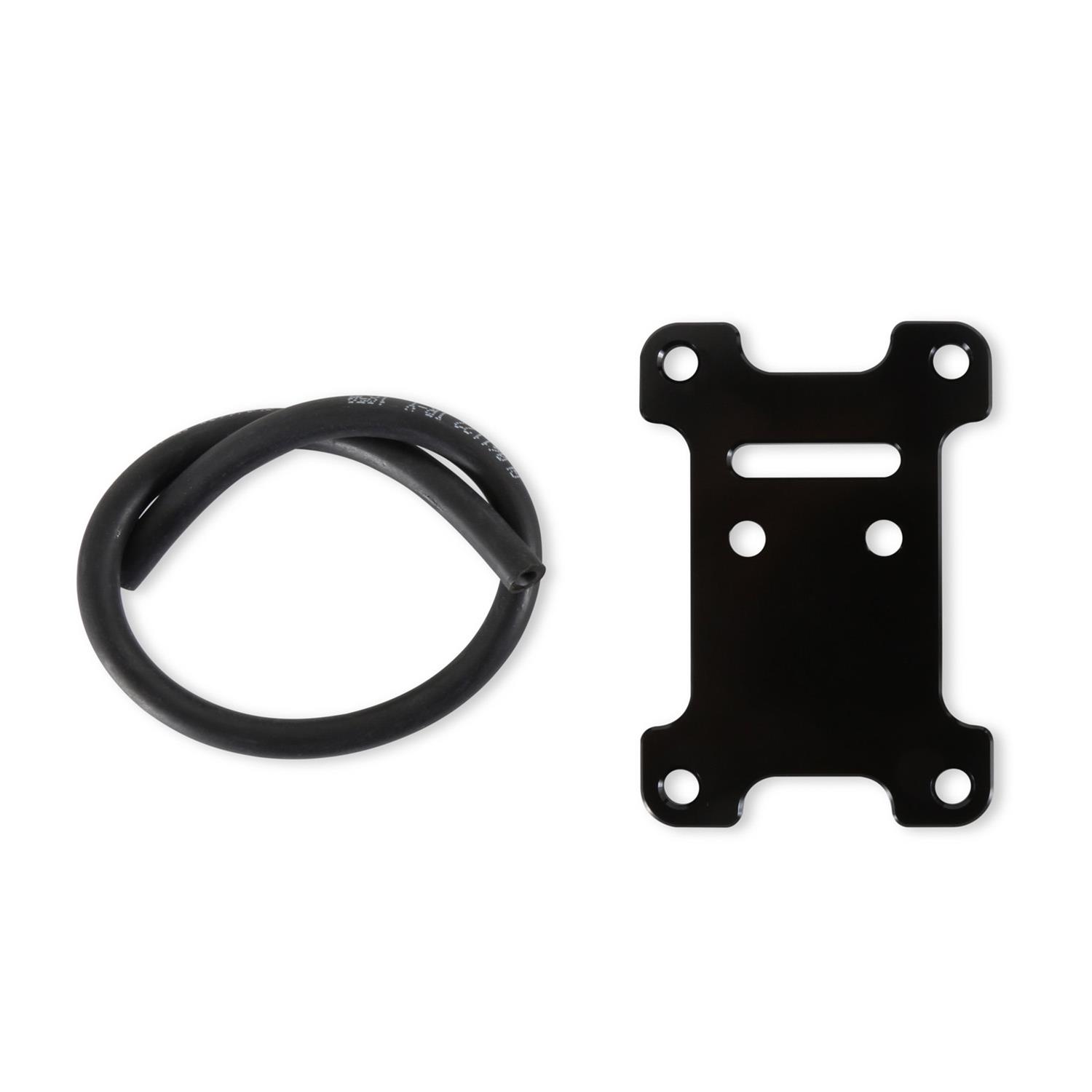 Holley 12-1000 Holley EFI Fuel Pulse Dampers | Summit Racing