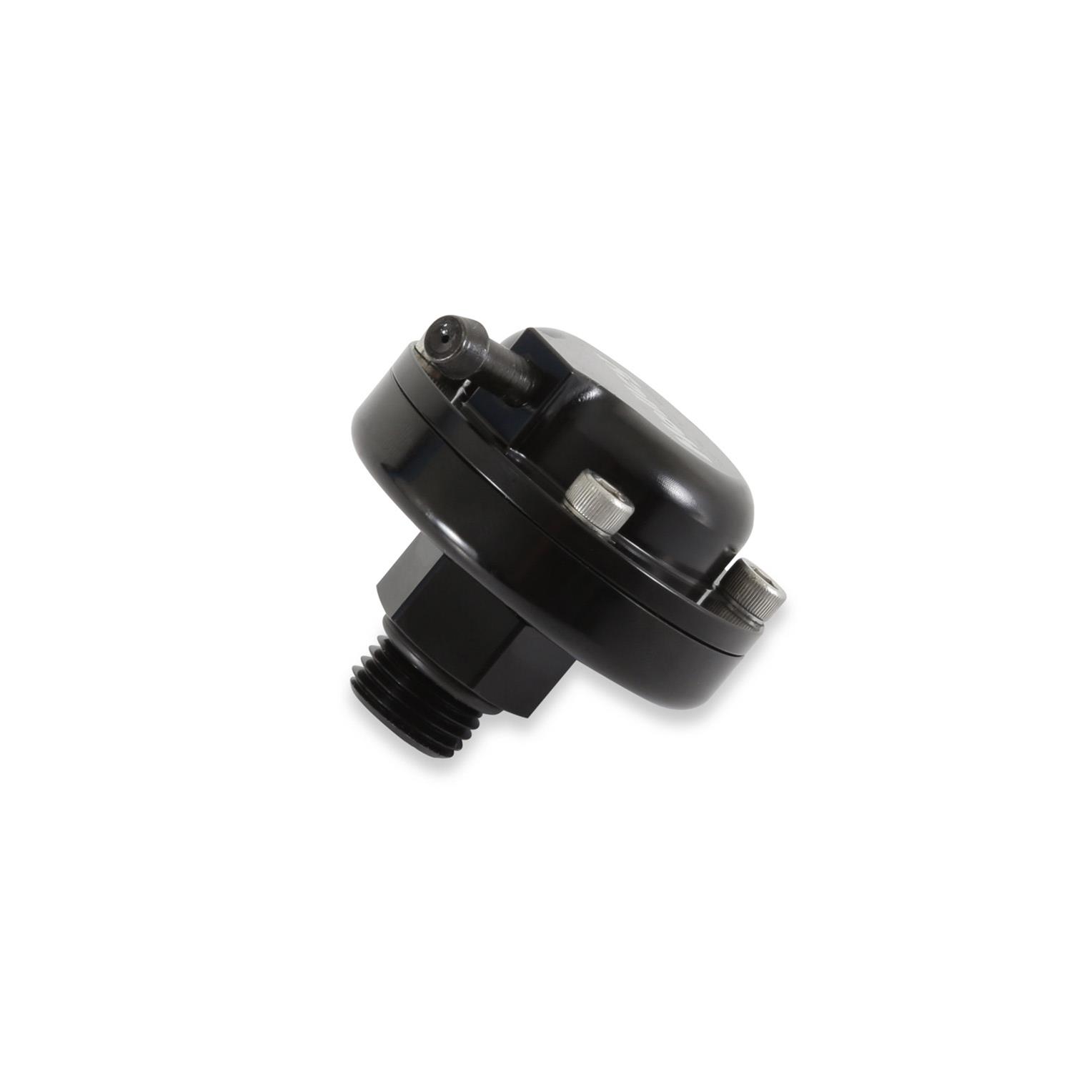 Holley 12-1002 Holley EFI Fuel Pulse Dampers | Summit Racing