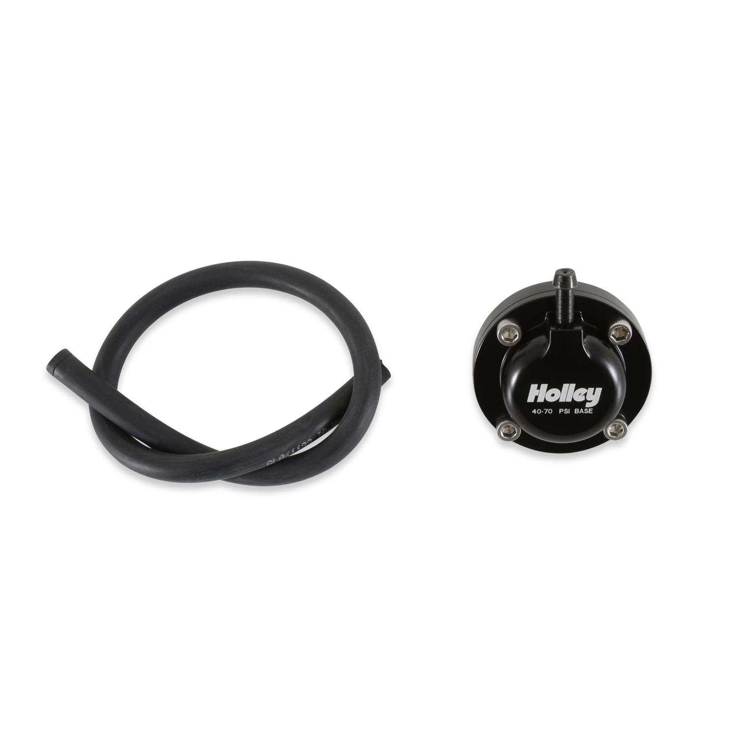 Holley 12-1002 Holley EFI Fuel Pulse Dampers | Summit Racing