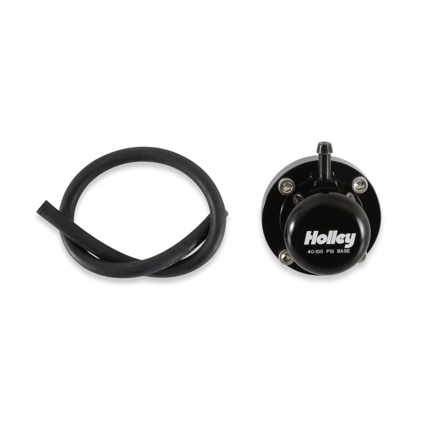 Holley 12-1004 Holley EFI Fuel Pulse Dampers | Summit Racing