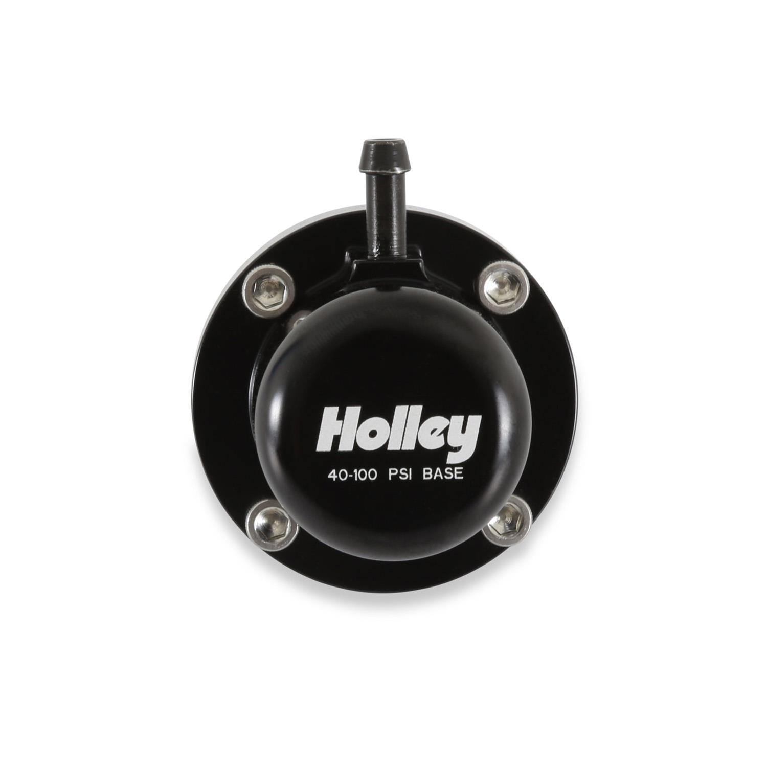 Holley 12-1004 Holley EFI Fuel Pulse Dampers | Summit Racing