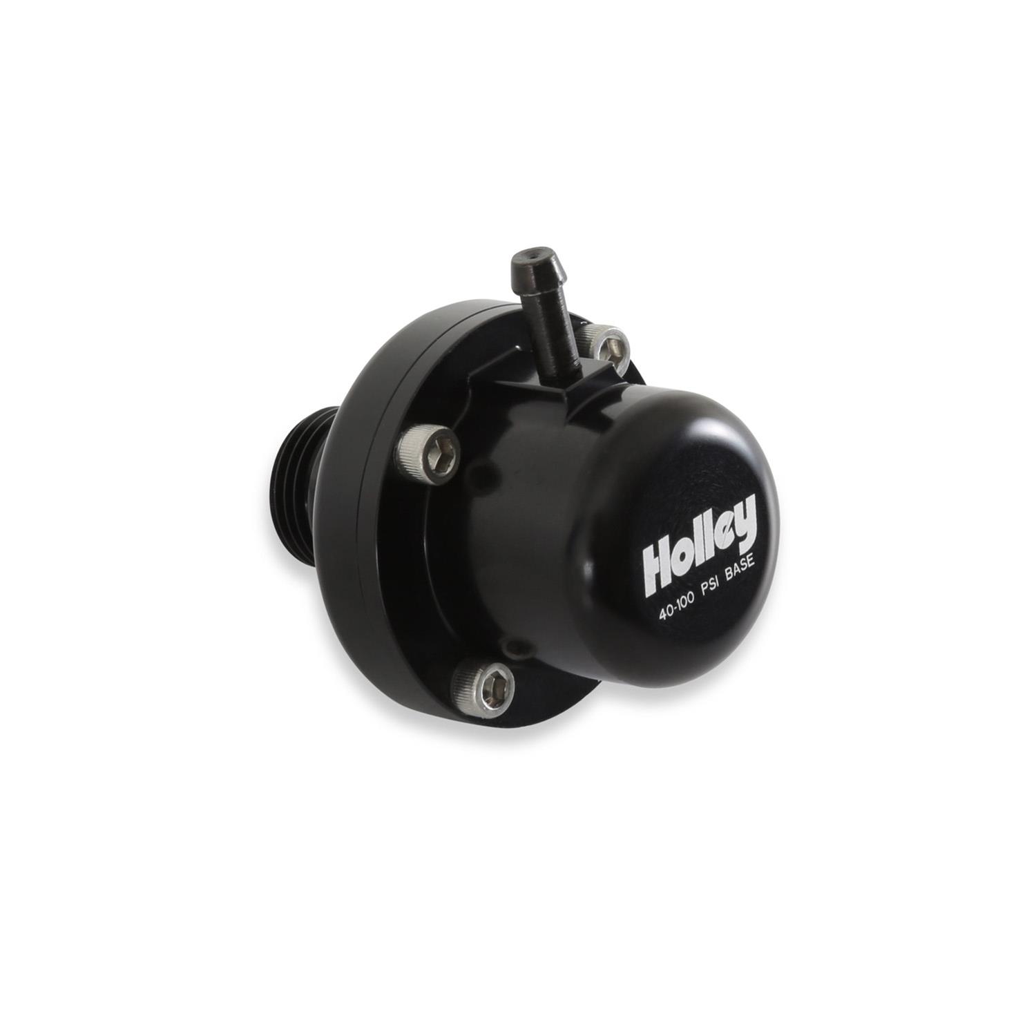 Holley 12-1005 Holley EFI Fuel Pulse Dampers | Summit Racing