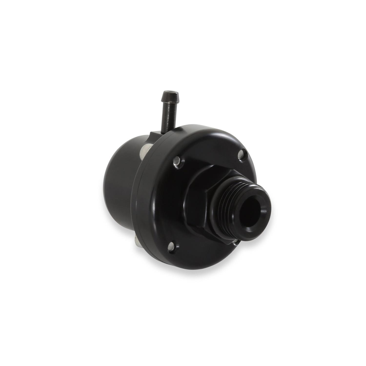 Holley 12-1005 Holley EFI Fuel Pulse Dampers | Summit Racing