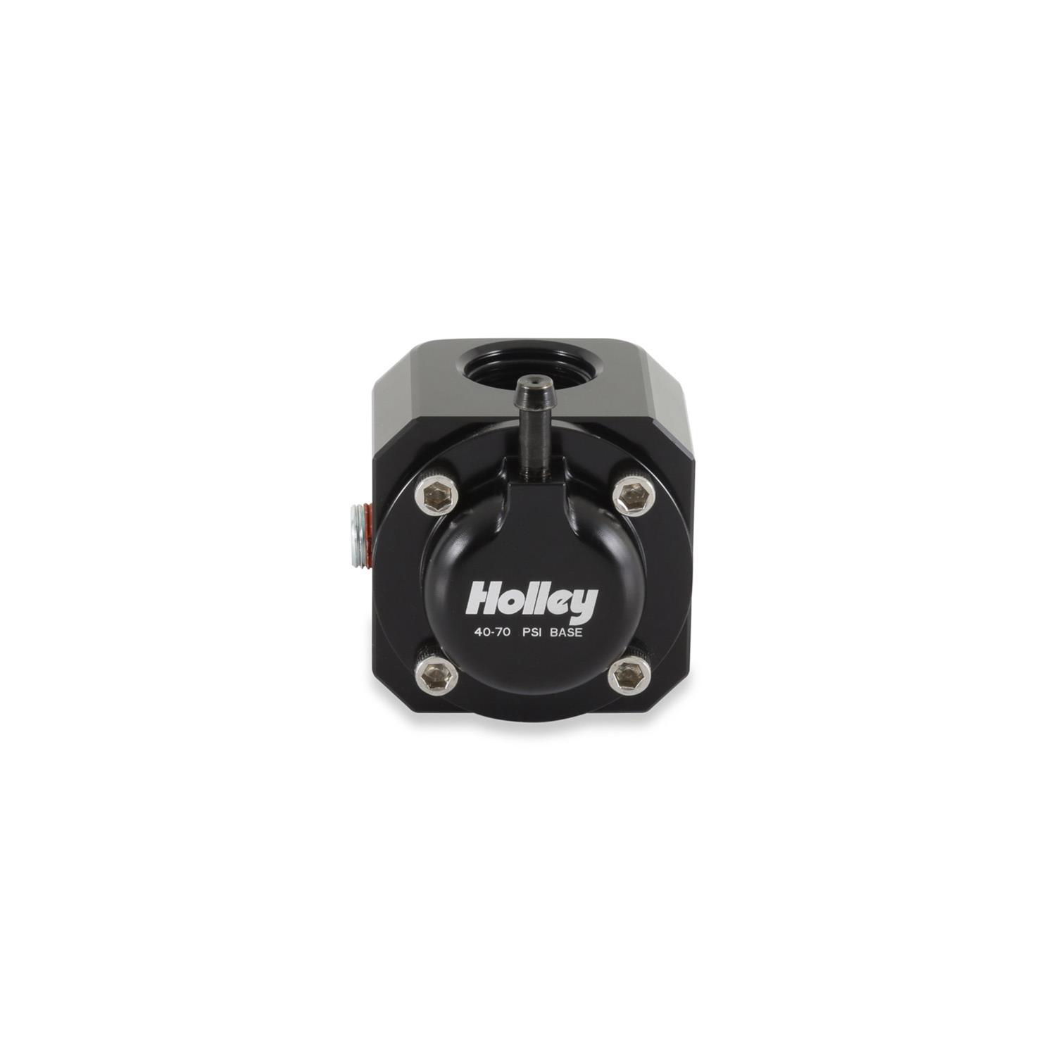 Holley 12-1006 Holley EFI Fuel Pulse Dampers | Summit Racing