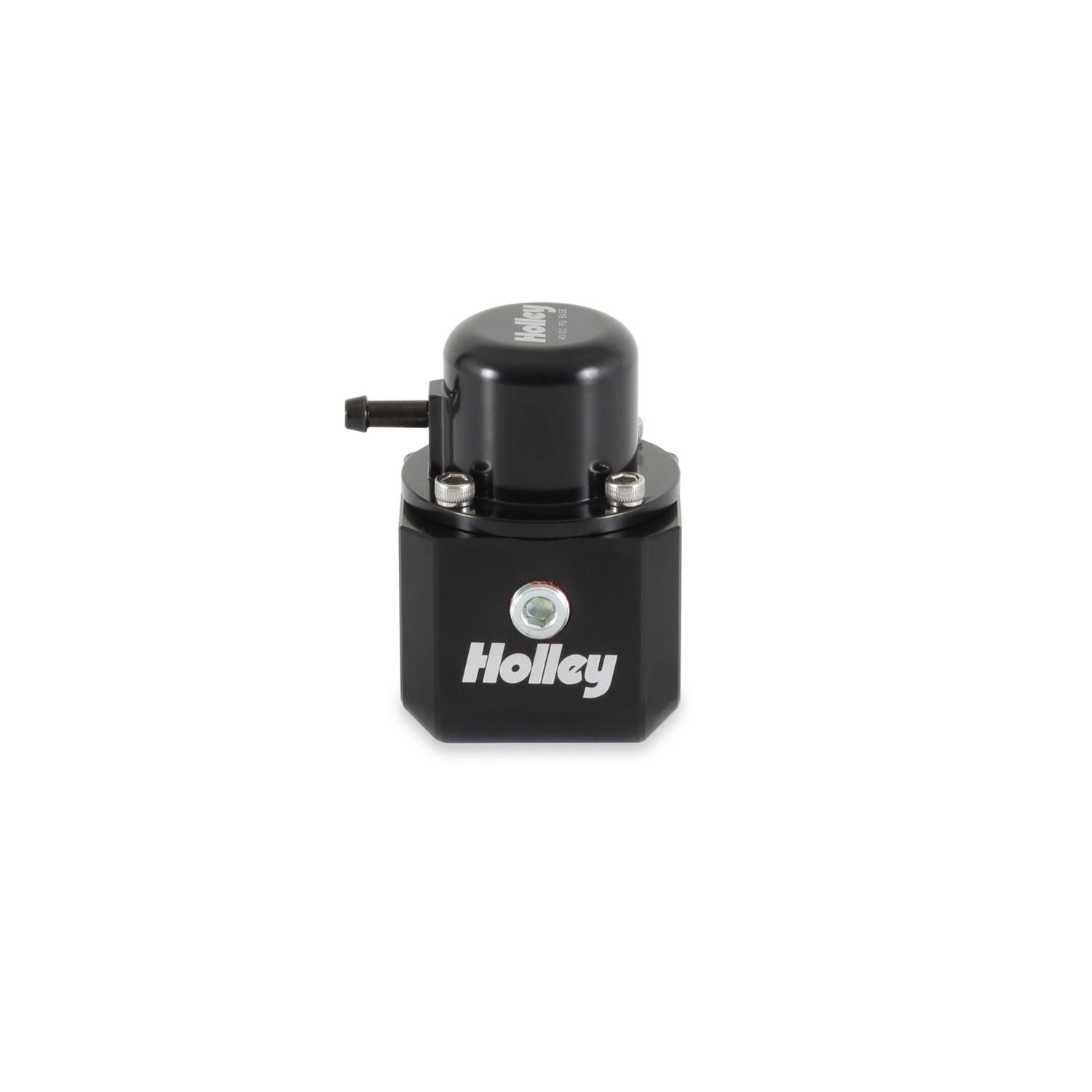 Holley 12-1008 Holley EFI Fuel Pulse Dampers | Summit Racing