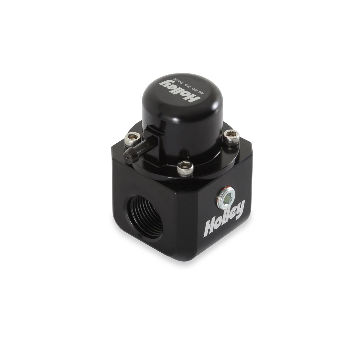 Holley 12-1008 Holley EFI Fuel Pulse Dampers | Summit Racing