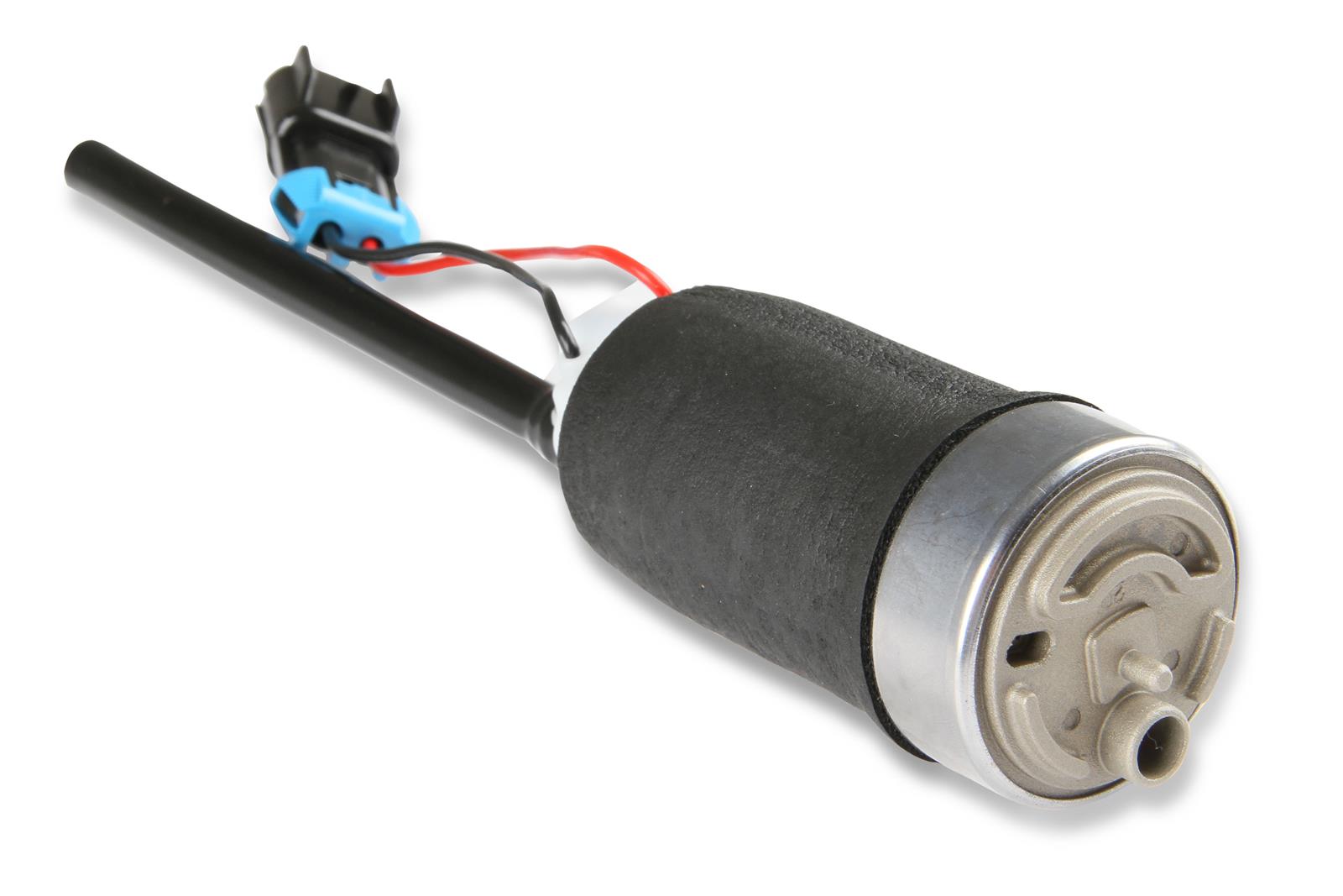 Holley 12-134 Holley In-Tank Retrofit Fuel Pump Modules | Summit Racing