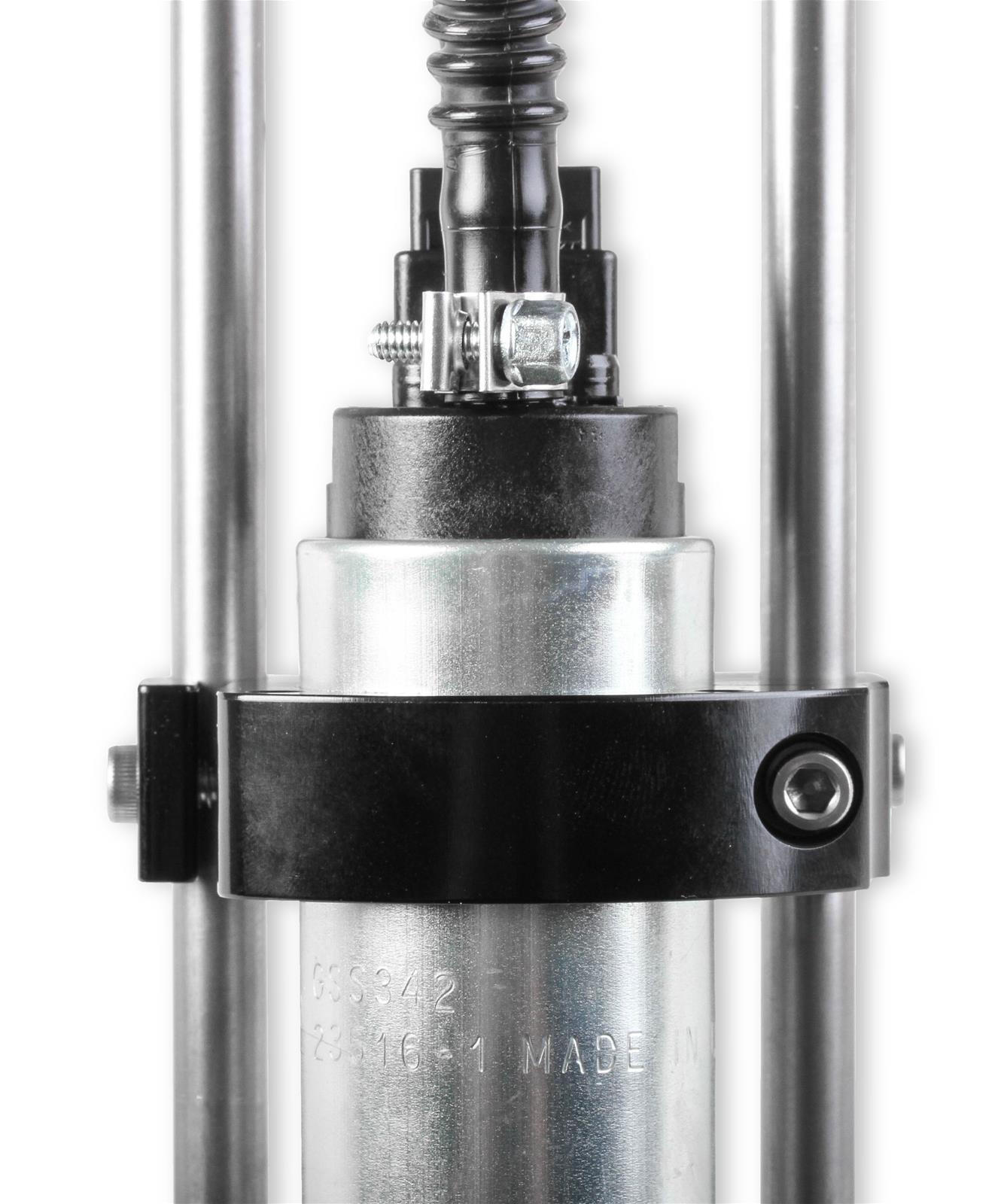 Holley 12-139 Holley Fuel Cell EFI Pump Module Assemblies | Summit Racing