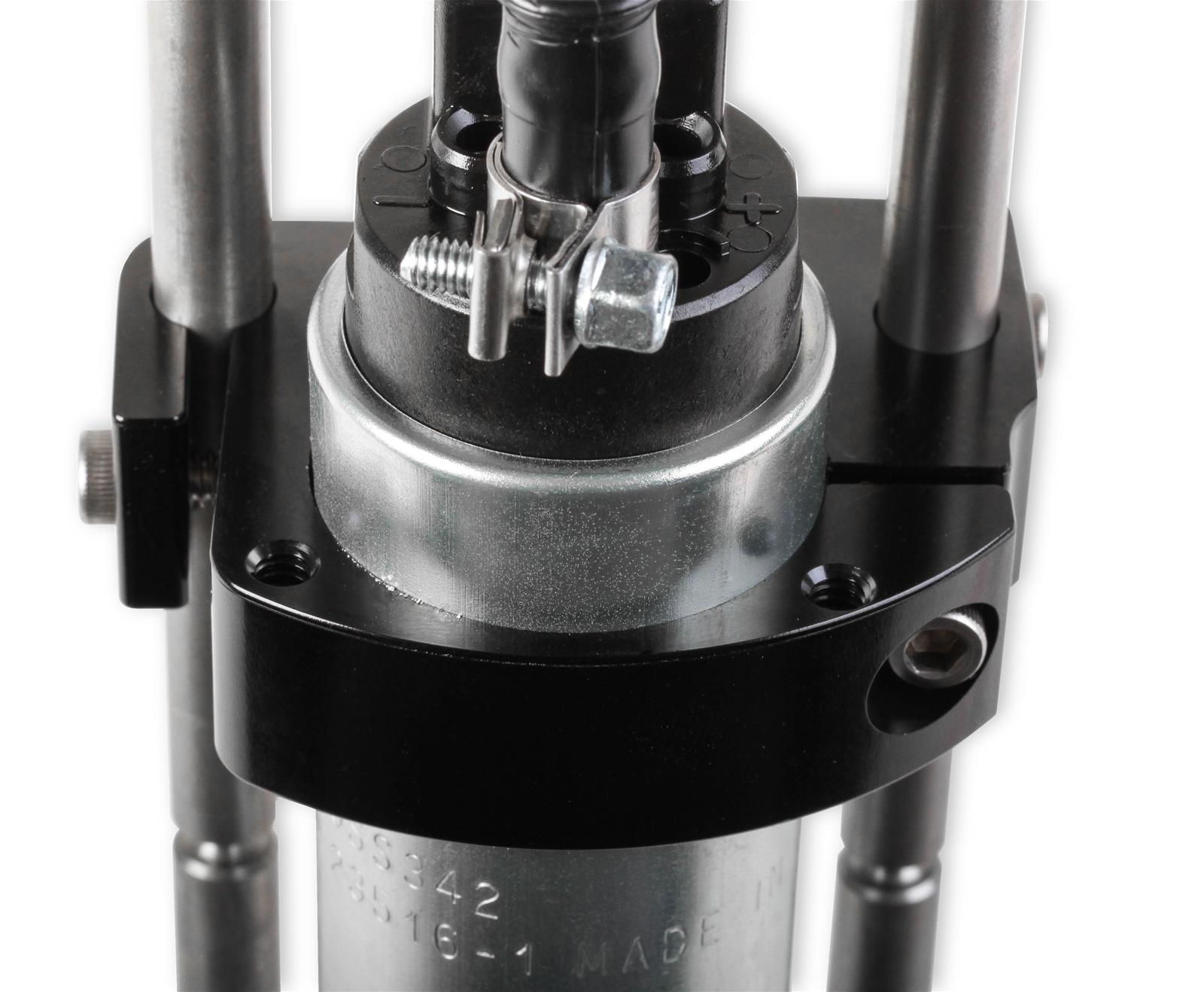 Holley 12-139 Holley Fuel Cell EFI Pump Module Assemblies | Summit Racing