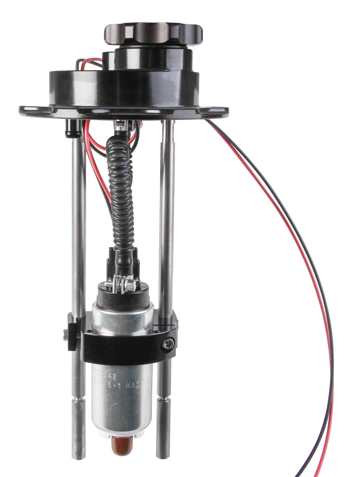 Holley 12-139 Holley Fuel Cell EFI Pump Module Assemblies | Summit Racing