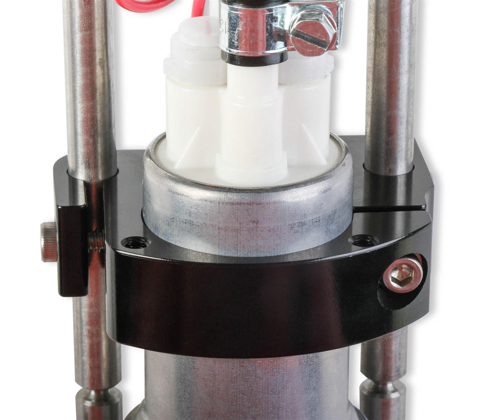 Holley 12-146 Holley Fuel Cell EFI Pump Module Assemblies | Summit Racing