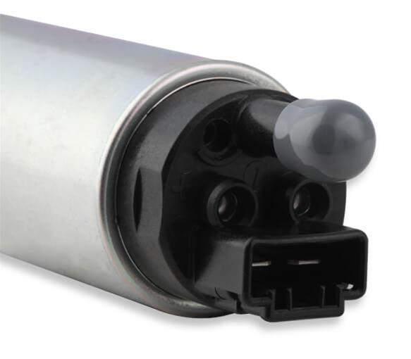 Holley 12-156 Holley Retrofit Fuel Pump Kits | Summit Racing