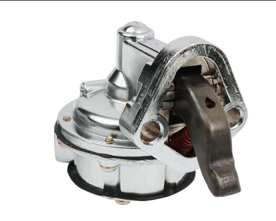 Holley 12-834 Holley Mechanical Fuel Pumps | Summit Racing