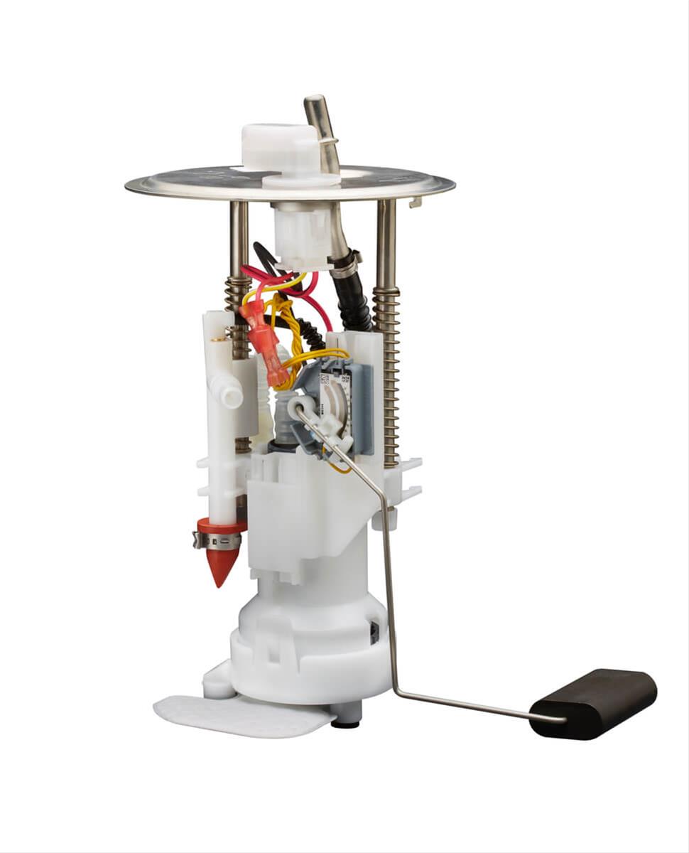 Holley 12-949 Holley Drop-In Fuel Module Assemblies | Summit Racing