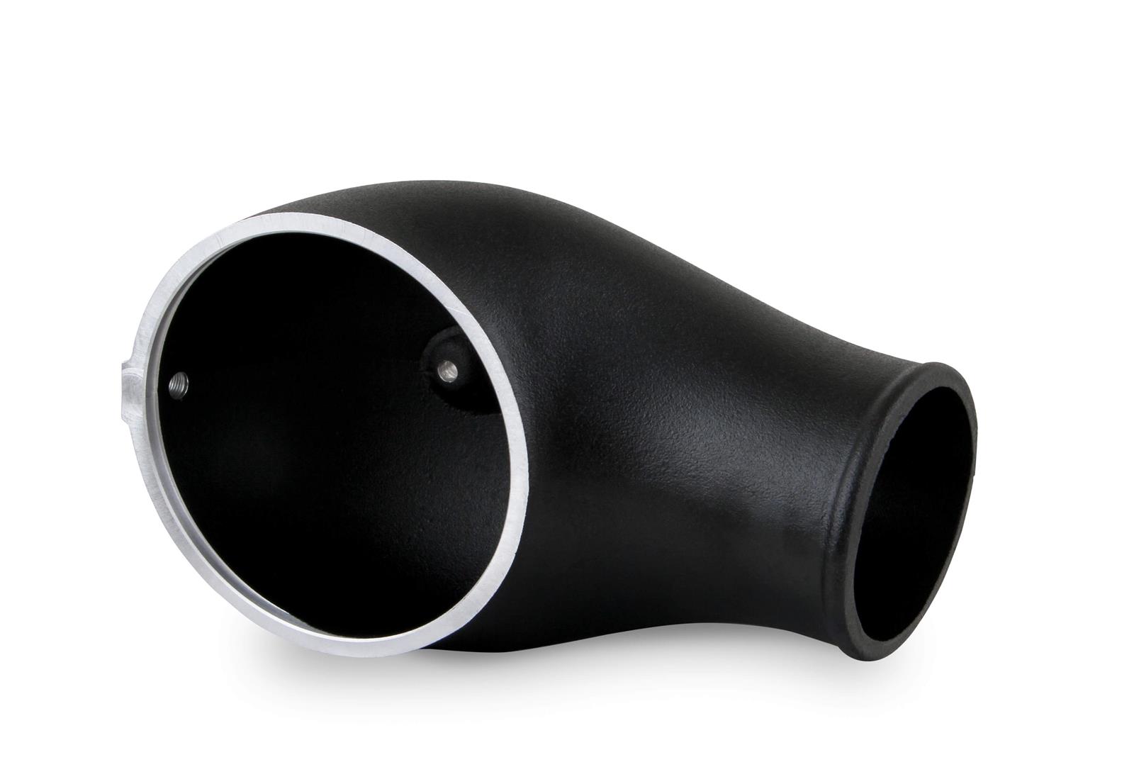 Holley 120-232 Holley EFI Carburetor Hats | Summit Racing