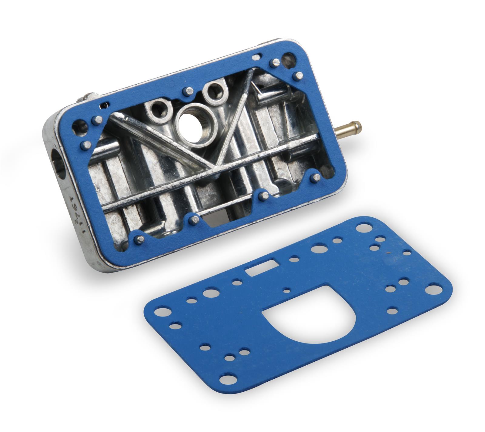 Holley 134-128S Holley Replacement Metering Blocks | Summit Racing