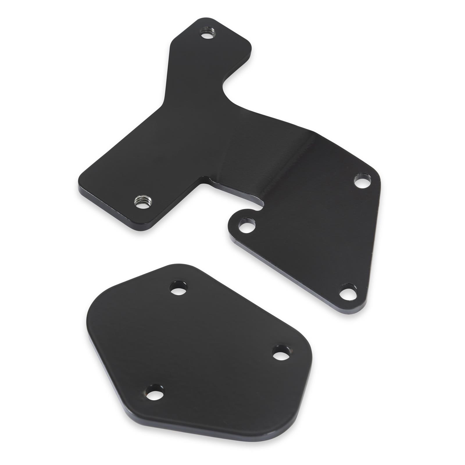 Holley 145-111 Holley Drive-By-Wire Accelerator Pedal Brackets | Summit ...