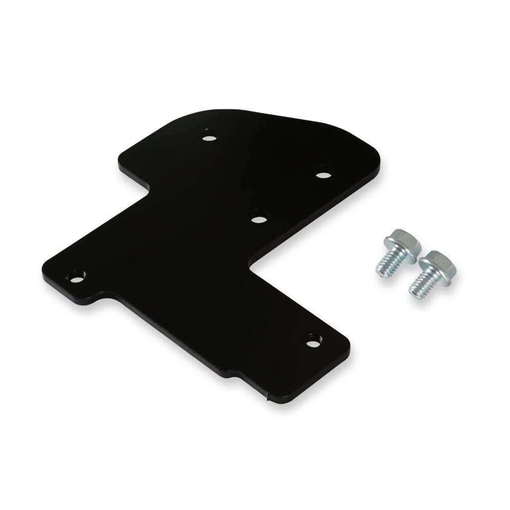 Holley 145-112 Holley Drive-By-Wire Accelerator Pedal Brackets | Summit ...