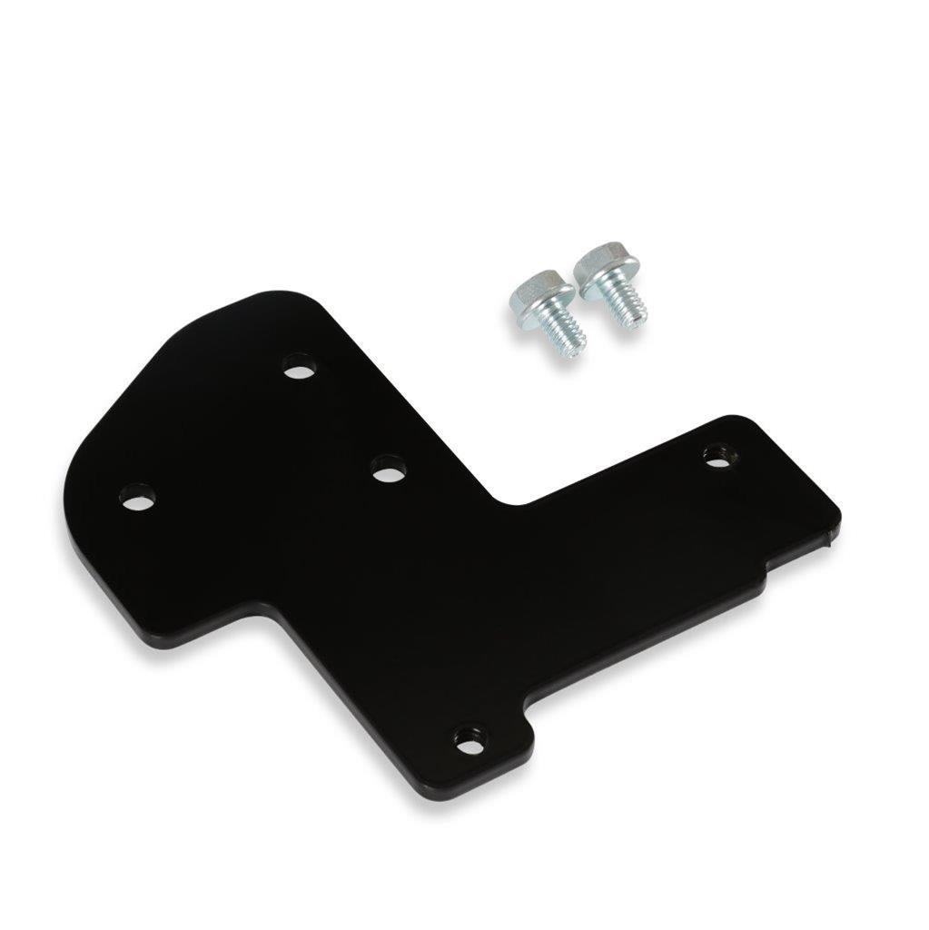 Holley 145-112 Holley Drive-By-Wire Accelerator Pedal Brackets | Summit ...