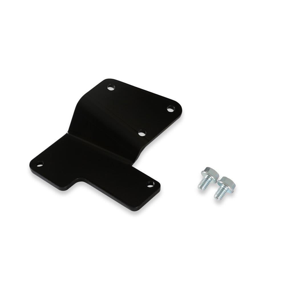 Holley 145-131 Holley Drive-By-Wire Accelerator Pedal Brackets | Summit ...