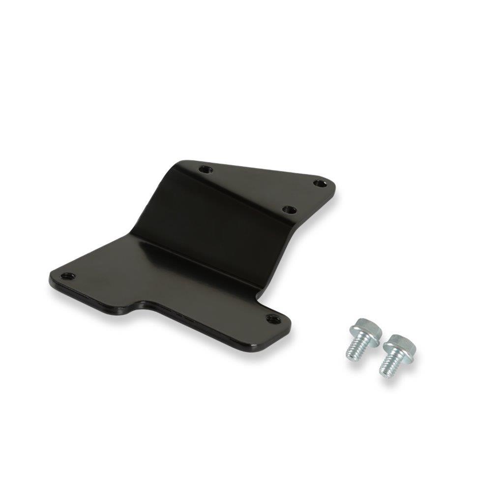 Holley 145-140 Holley Drive-By-Wire Accelerator Pedal Brackets | Summit ...