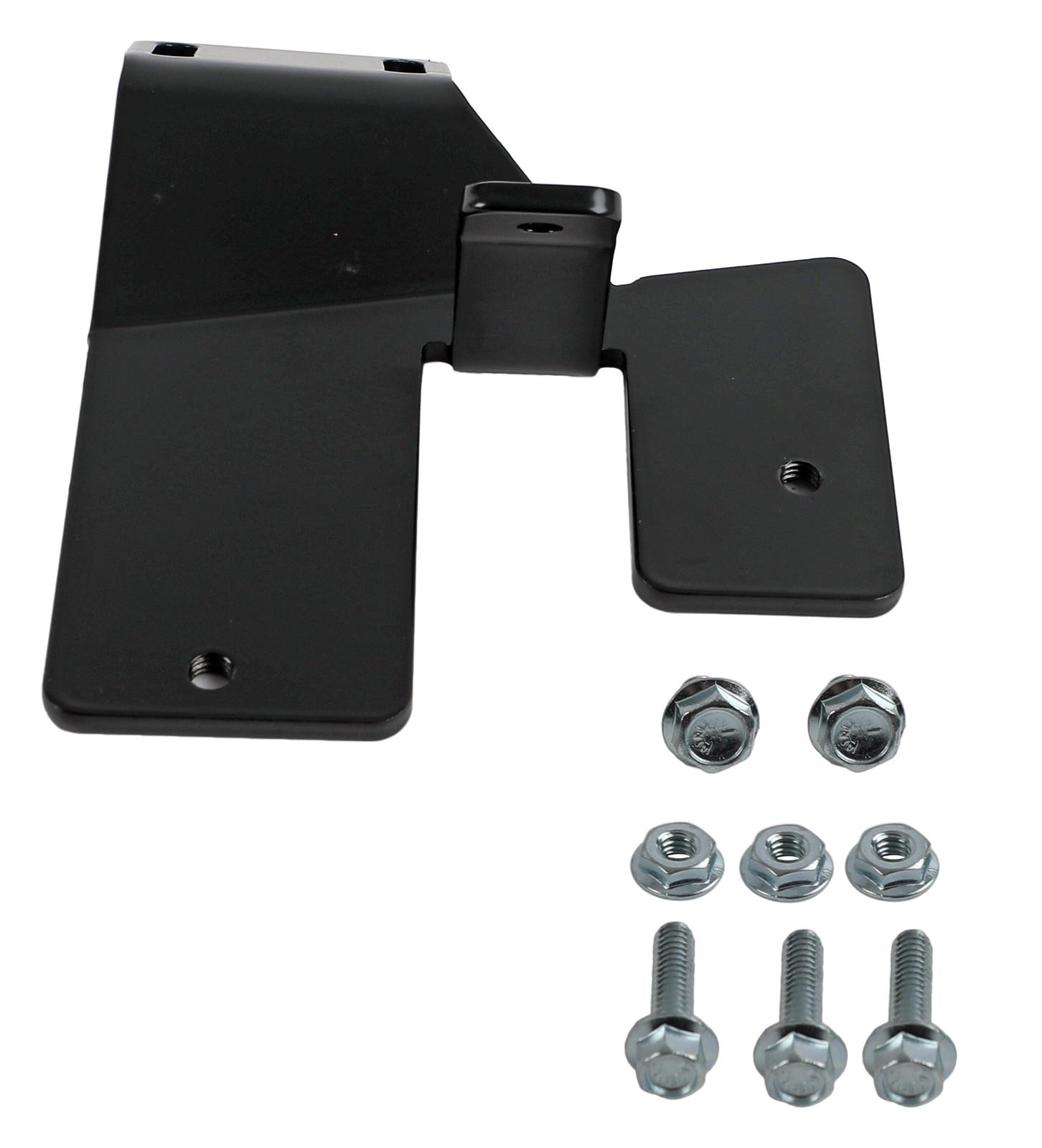 Holley 145-150 Holley Drive-By-Wire Accelerator Pedal Brackets | Summit ...